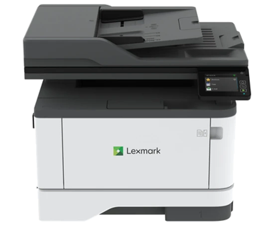 Lexmark MX331adn laserski multifunkcijski štampač crno-beli A4 38 str/min duplex ADF