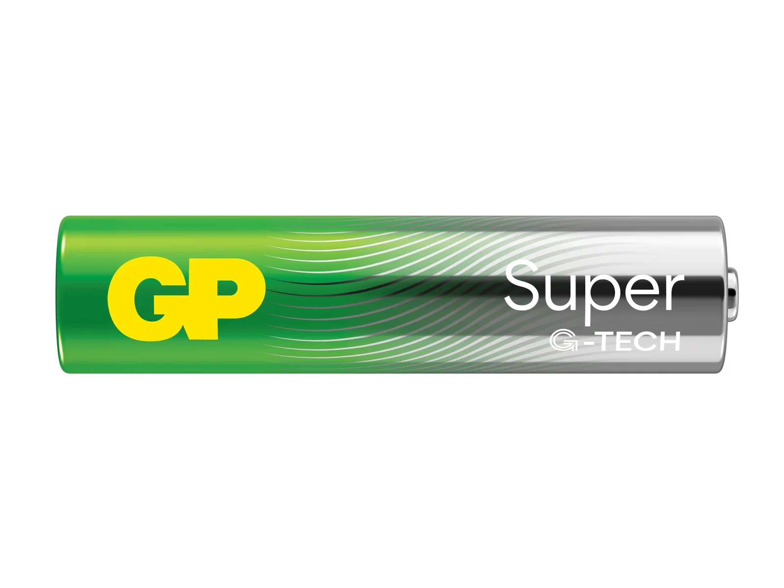 GP Super Alkaline AAA baterije LR03 1.5V 12 kom LR03-PAB12