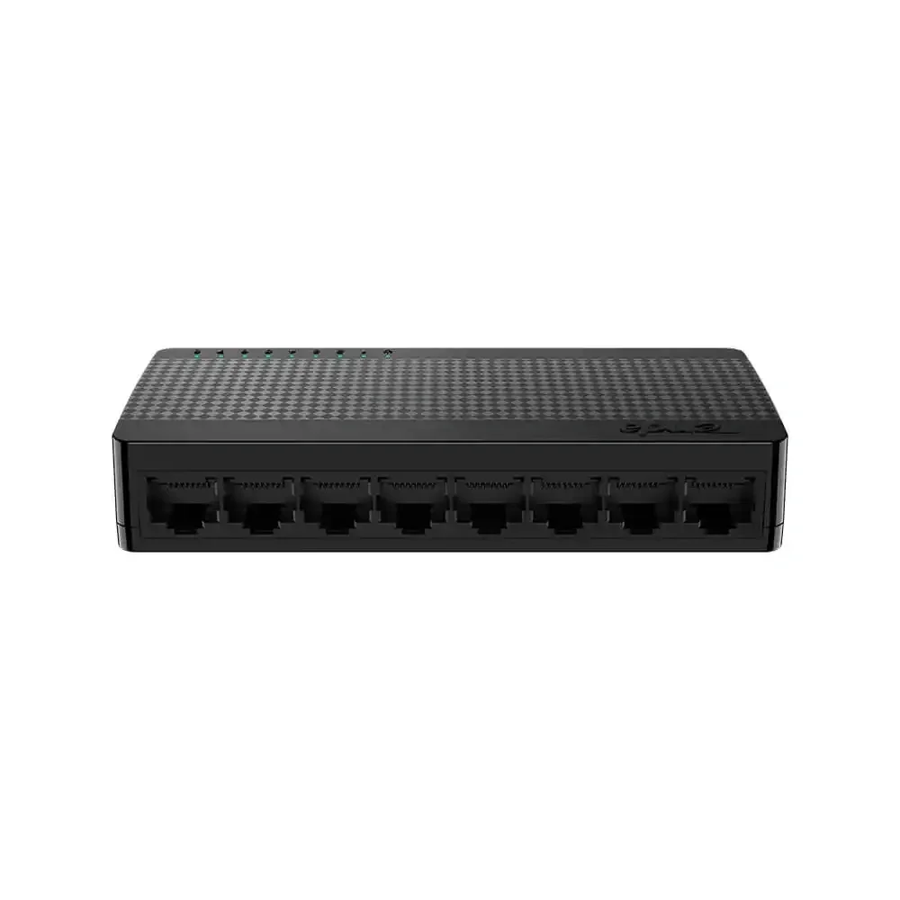 Tenda SG108M 8-portni gigabitni svič