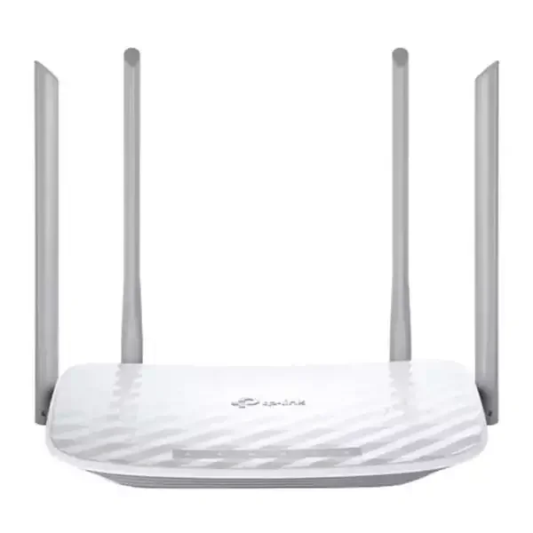 TP-Link Archer C50 AC1200 dual band bežični ruter beli