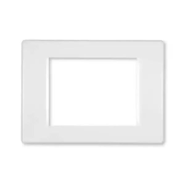 Maska 2M za doznu 80x80 mm 6502.0