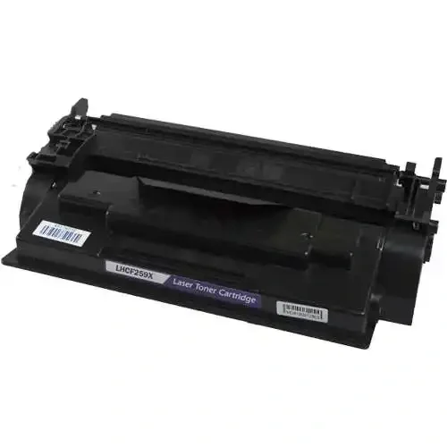 Kompatibilni toner HP CF259X/Canon CRG-057H crni bez čipa 10000 str. za M404/M428