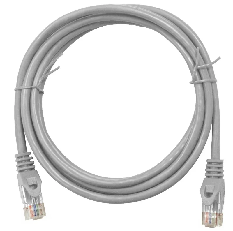 Innoptical UTP Slim Cat6 mrežni patch kabl RJ45 LSZH 3 m