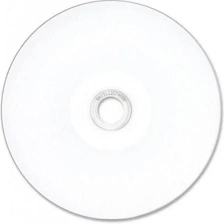 Verbatim SmartDisk Pro DICOM DVD-R disk 4,7 GB 16x inkjet printable