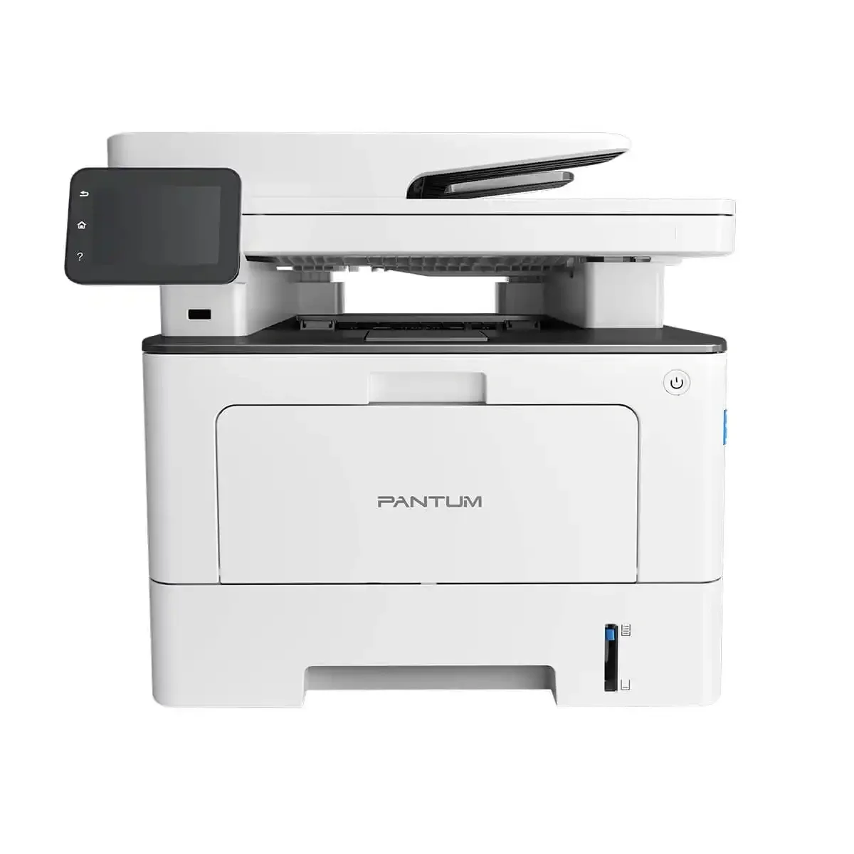 Pantum BM5100fdw laserski multifunkcijski štampač 40 str/min DADF fax Wi-Fi