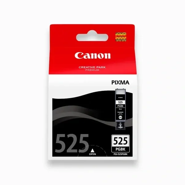 Canon PGI-525 crni originalni kertridž 19ml
