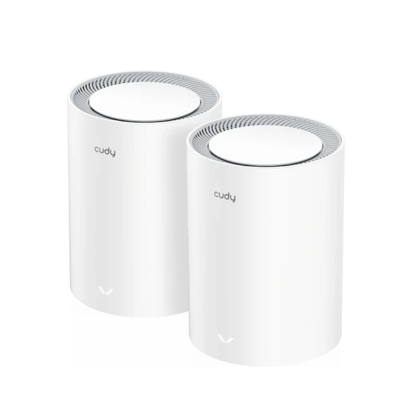 Cudy M3600 BE3600 Wi-Fi 7 mesh sistem dual band 2 komada