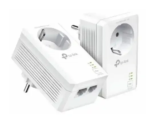 TP-Link TL-PA7027P KIT Powerline adapter set AV2
