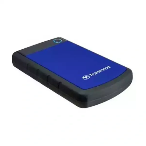 H3B eksterni hard disk 4TB 2.5" USB 3.0 crno-plavi