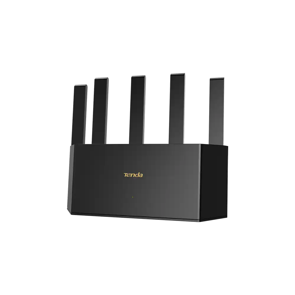 Tenda TE6L Pro BE5000 Wi-Fi 7 dual band ruter sa 2.5G portom
