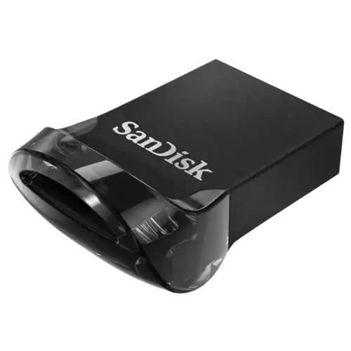 SanDisk Ultra Fit USB 3.1 fleš memorija 32GB SDCZ430-032G-G46