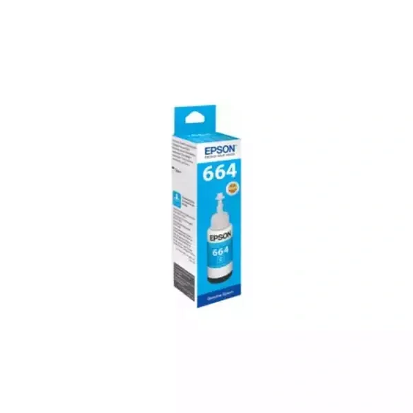 Epson T6642 cijan mastilo 70 ml