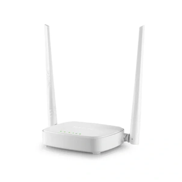 Tenda N301 N300 bežični ruter 2.4 GHz 300 Mb/s sa repeater modom