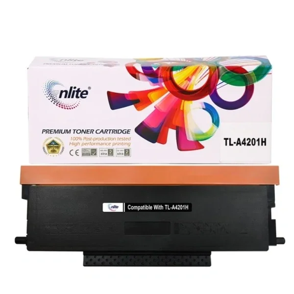 Enlite kompatibilni toner Pantum TL-A4201H 3000 str. za BP4300/BM4200/BM4300