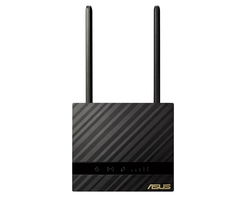 ASUS 4G-N16 4G LTE Wi-Fi ruter N300