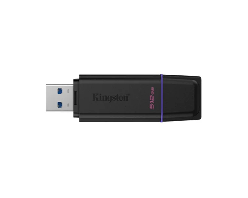 Kingston DataTraveler Exodia USB fleš memorija 512GB USB 3.2 Gen 1 DTXG2/512GB