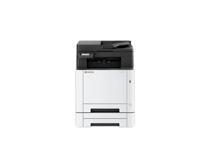 Kyocera ECOSYS MA2101cwfx kolor laserski multifunkcijski štampač A4 Wi-Fi sa faksom