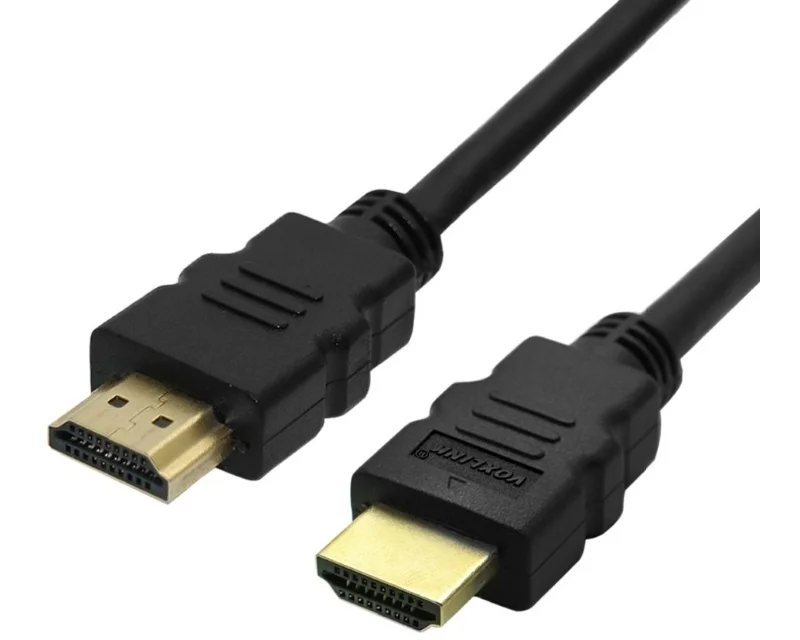 E-Green HDMI 2.0 kabl M/M 2m crni