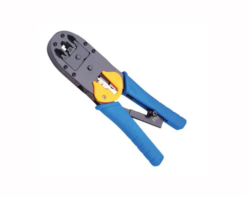 MAXPRO LINE klešta za krimpovanje RJ45 i RJ12 konektora 8468R