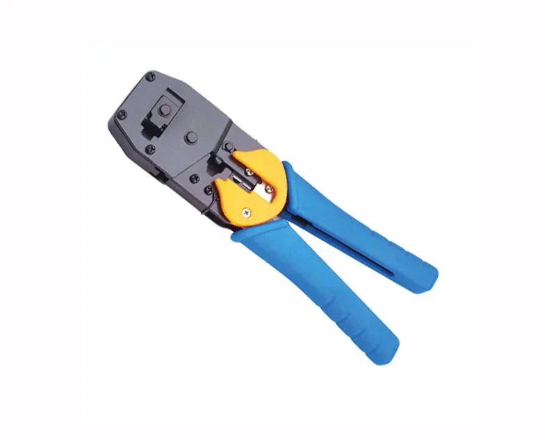 MAXPRO LINE klešta za krimpovanje RJ45 i RJ12 konektora 868E