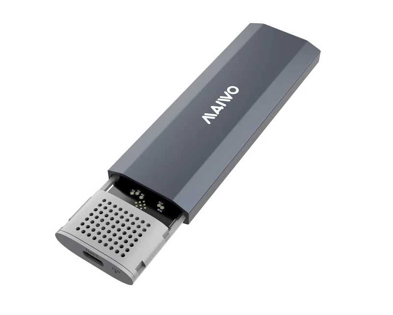 MAIWO M.2 NVMe SSD adapter za kućište 10Gbps K1690P