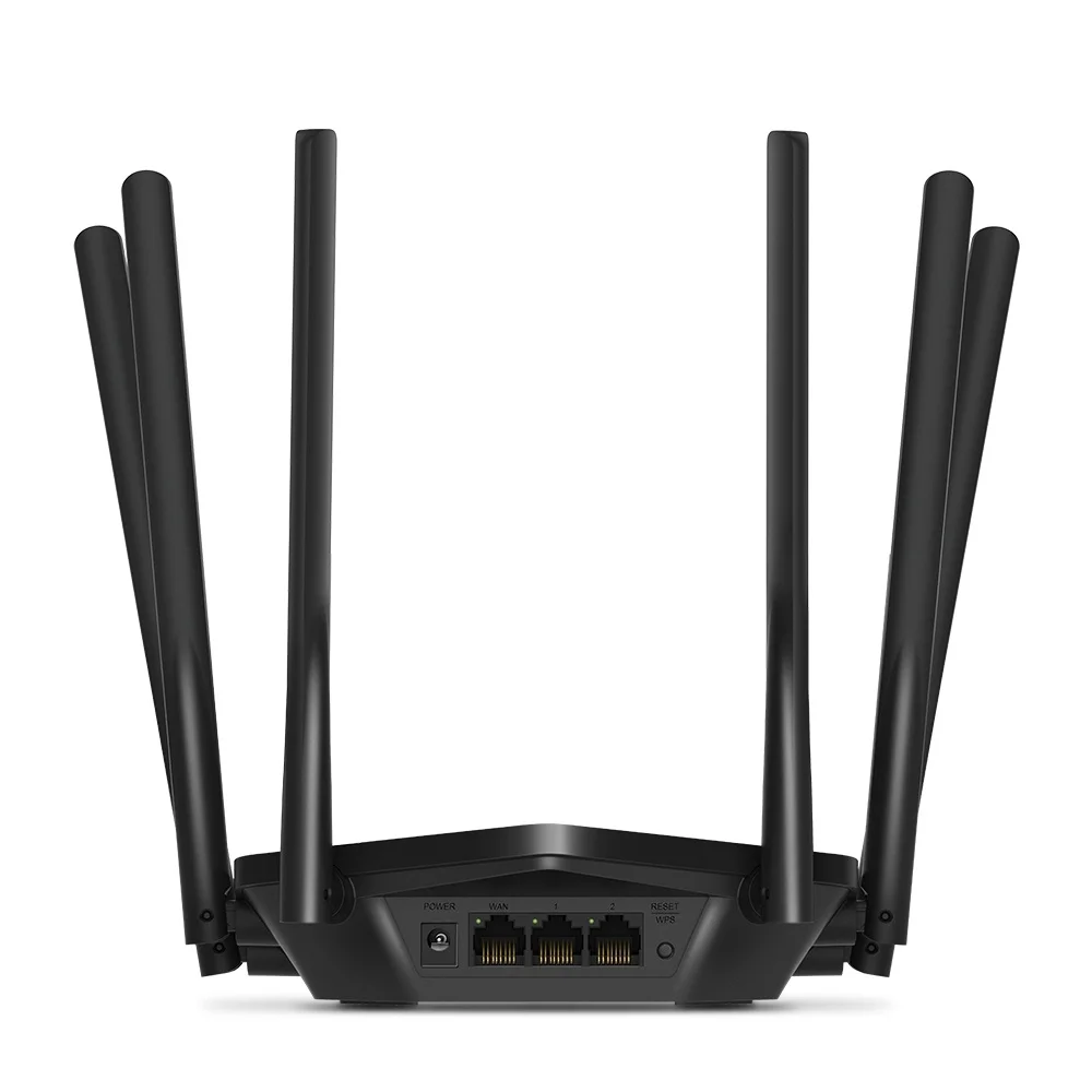 Mercusys MR50G AC1900 dual band gigabitni Wi-Fi ruter