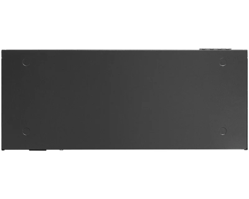 TP-Link Omada SG3428X L2+ upravljivi gigabitni svič 24 porta 4x 10GE SFP+