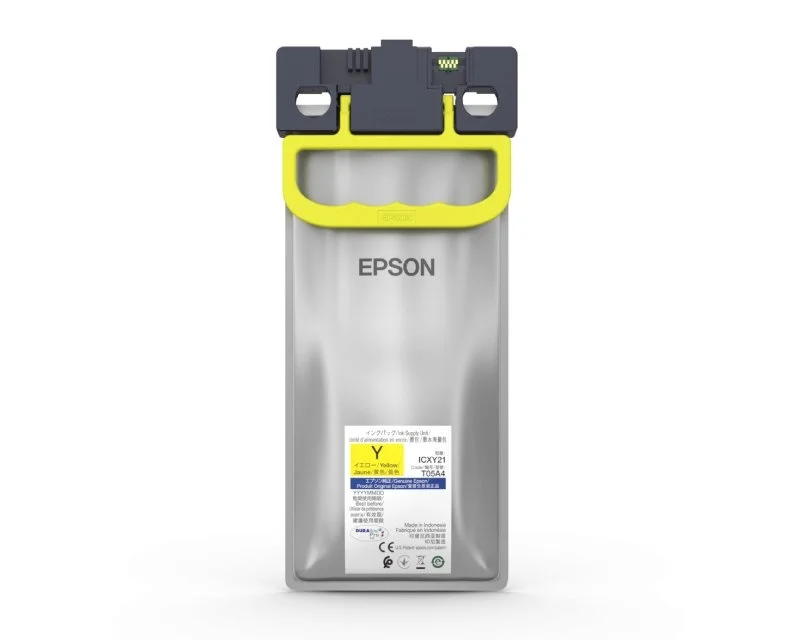 Epson T05A40N žuto RIPS mastilo XL 20000 strana
