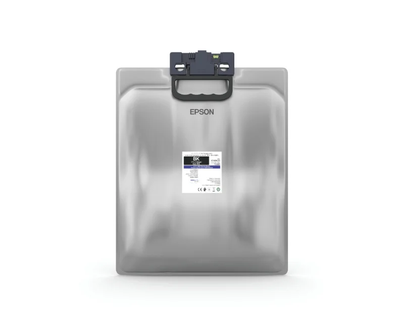 Epson RIPS XXL crno mastilo za WorkForce Pro WF-C879R 86.000 strana T05B14N