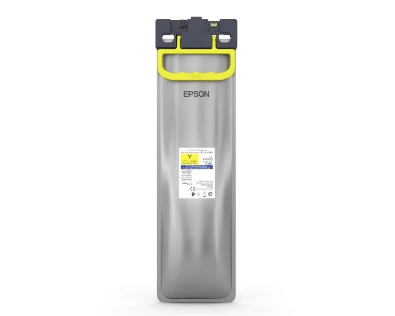 Epson T13L440 RIPS XL žuto mastilo 20.000 strana
