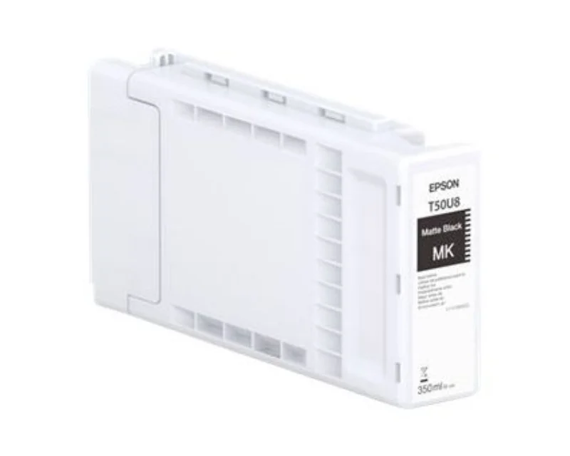 Epson UltraChrome XD3 mat crni kertridž 350ml za SureColor T50U8N