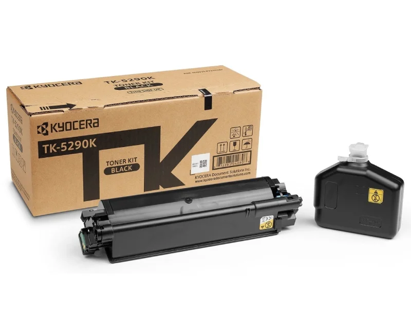 Kyocera TK-5290K originalni crni toner 17000 strana