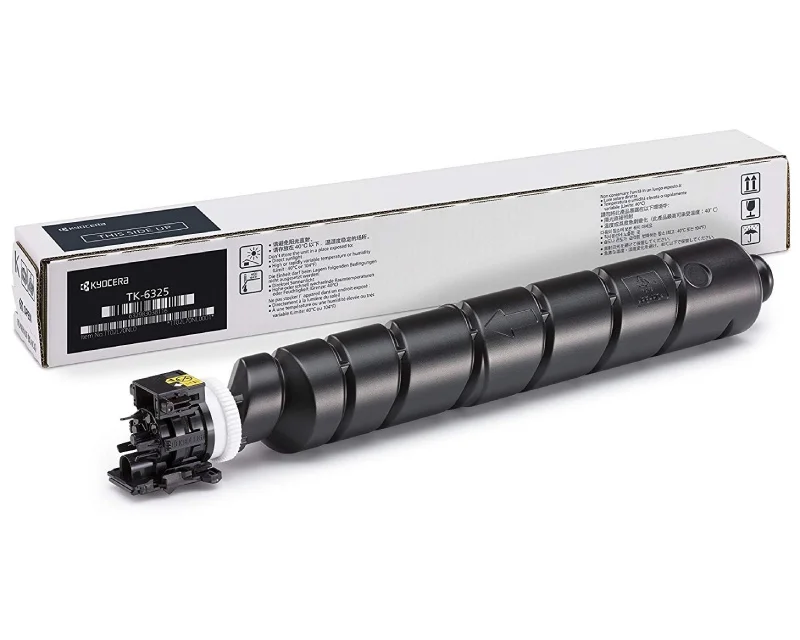 Kyocera TK-6325 crni toner 35.000 strana