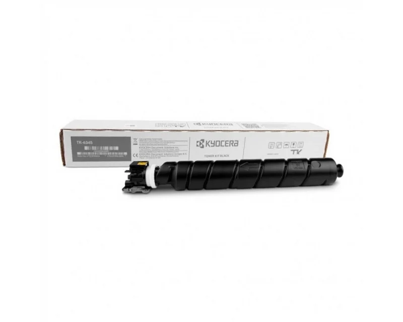 Kyocera TK-6345 crni toner 40.000 strana