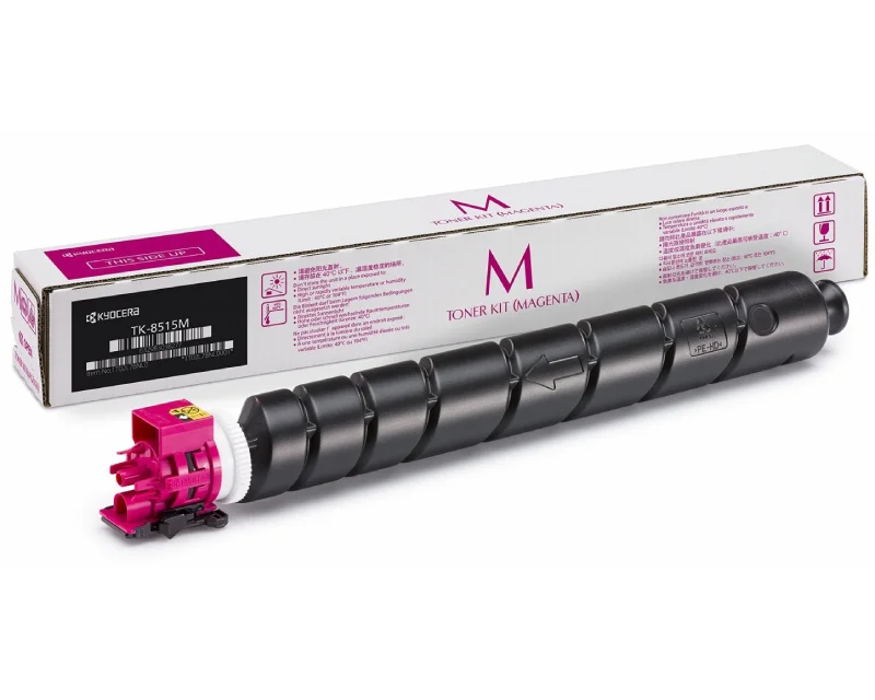 Kyocera TK-8515M magenta toner 20.000 strana