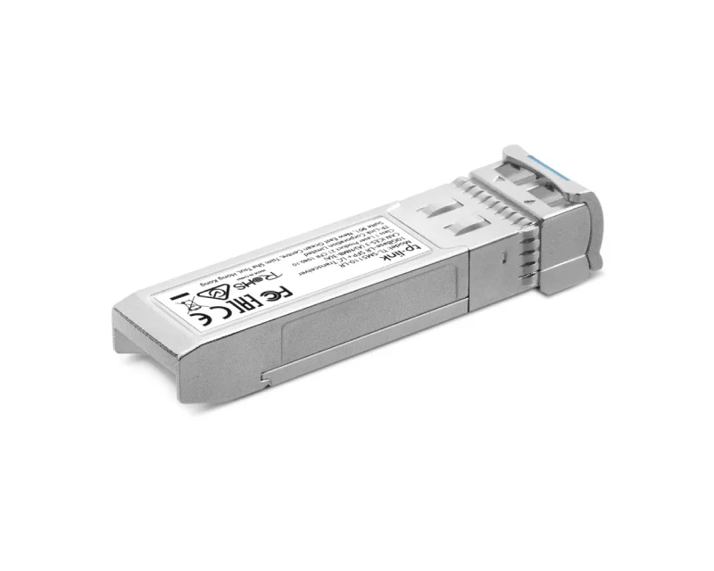 TP-Link TL-SM5110-LR SFP+ optički modul 10 Gb/s 10 km