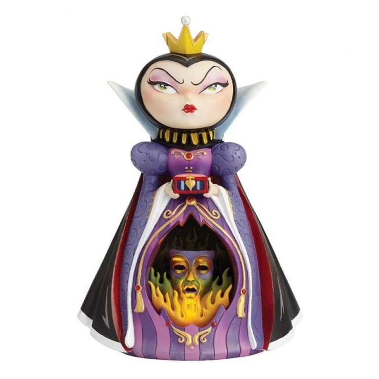 Disney Evil Queen figurica