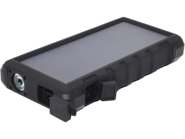 Sandberg Outdoor Solar powerbank 24000mAh IP67 PD 20W 420-38