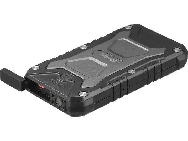 Sandberg Survivor power bank 10000mAh 20W PD bežično punjenje 420-91