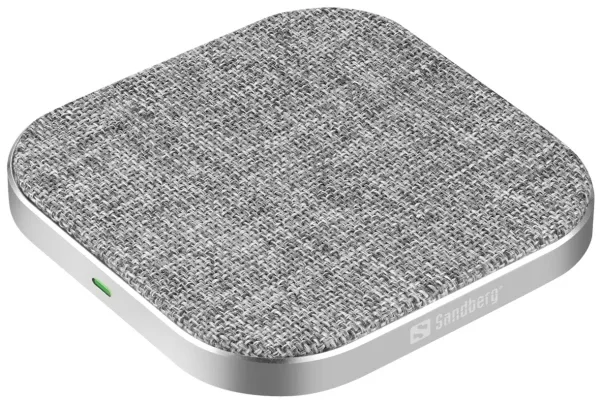 Sandberg Charger Pad bežični punjač 15W Qi 441-23