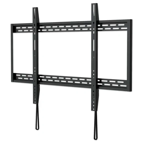 Manhattan zidni nosač za TV do 100" 75kg VESA 800x400 461993