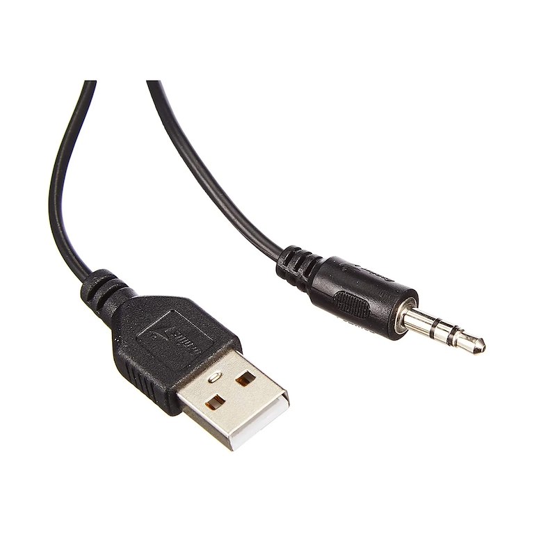 Genius SP-HF180 2.0 zvučnici za računar 6 W drvo
