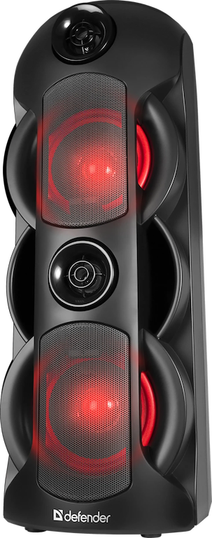 Defender G78 Bluetooth zvučnik 70W stereo 2.0 TWS sa daljinskim