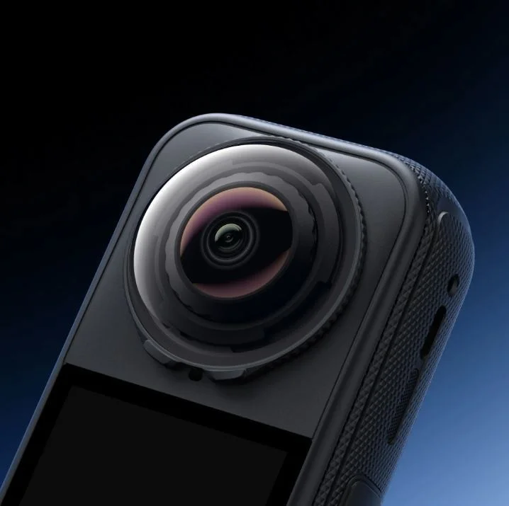 Insta360 X4 Air Standard Lens Guards zaštita sočiva