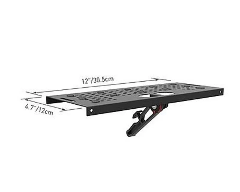BARKAN E812 polica za TV 6 kg