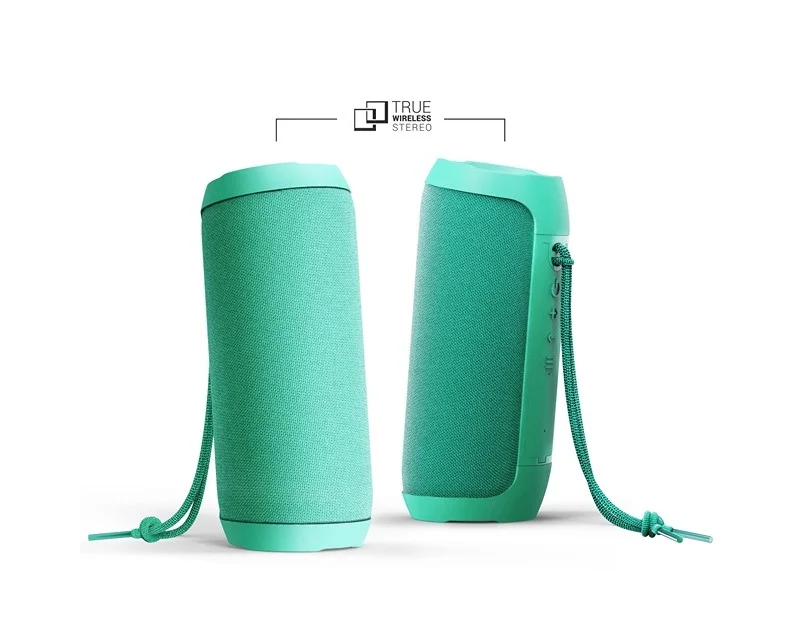 Energy Sistem Urban Box 2 Jade Bluetooth zvučnik FM radio zeleni