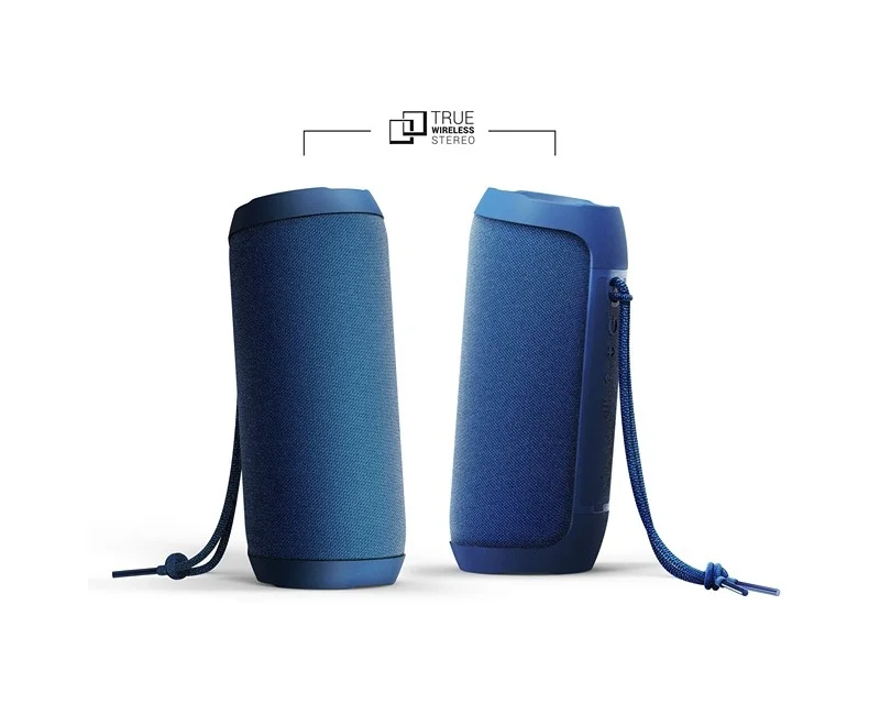 Energy Sistem Urban Box 2 Ocean Bluetooth zvučnik FM radio plavi