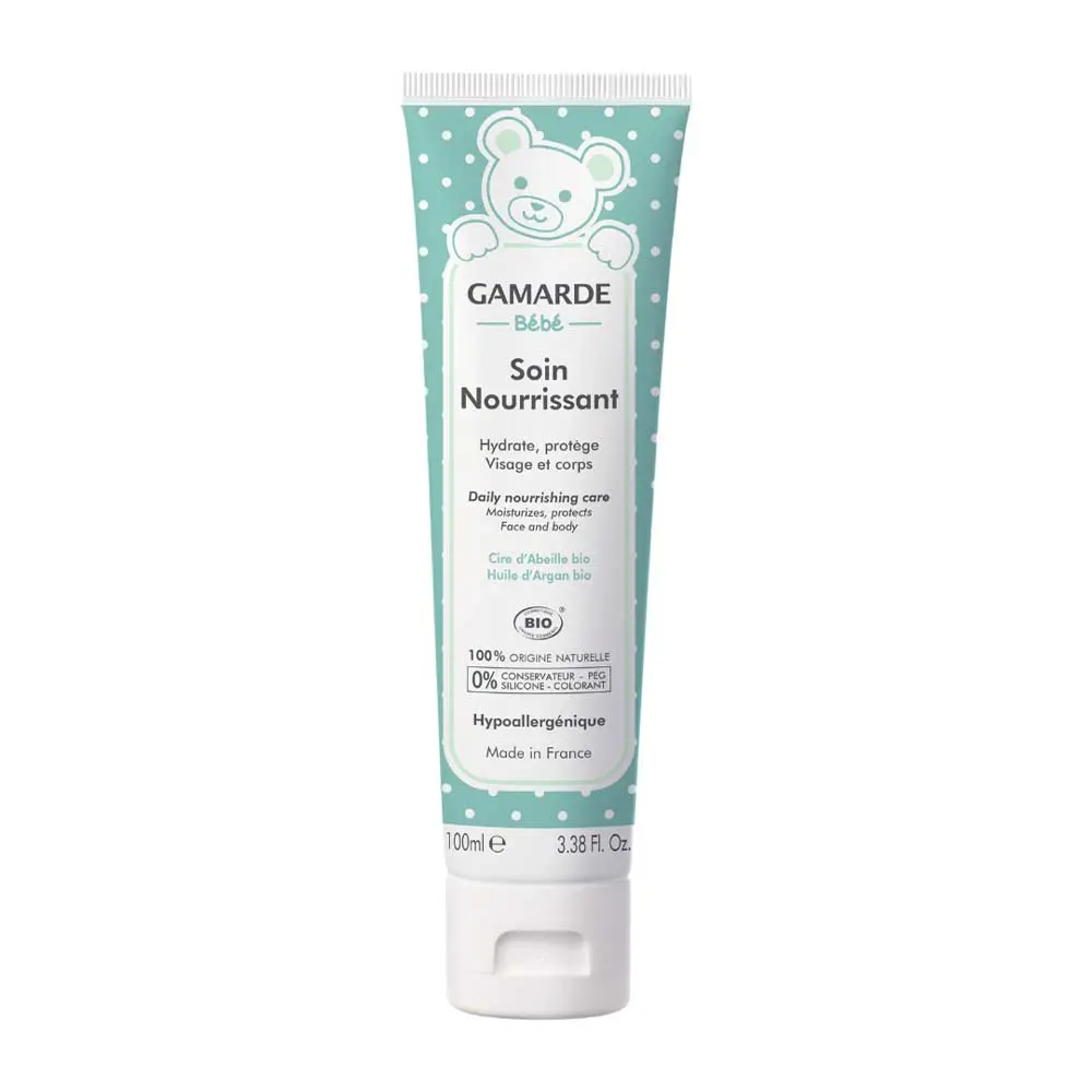 Gamarde Baby Negujuća krema, 100ml