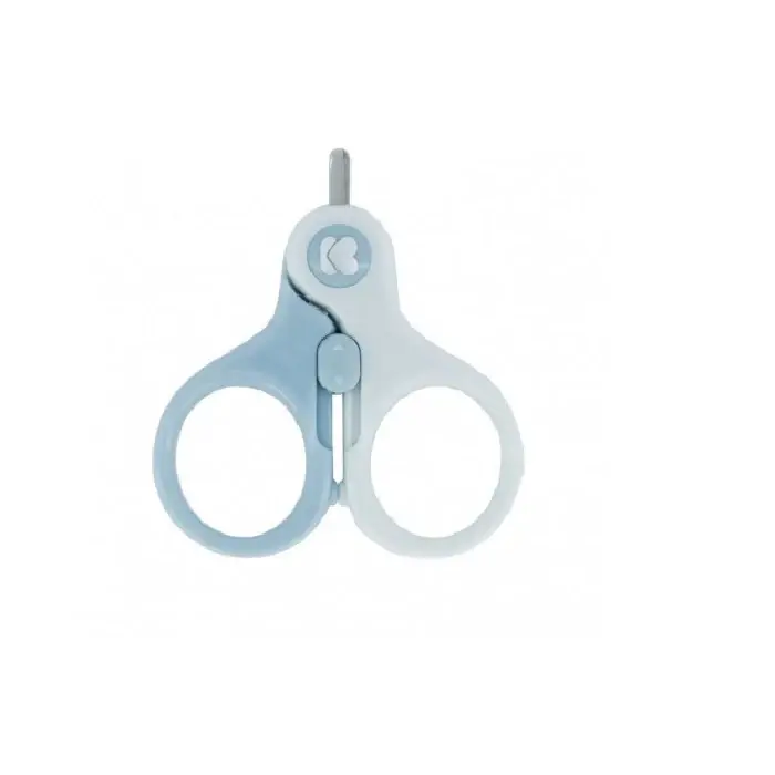 Makazice za nokte Scissy Blue, Plave