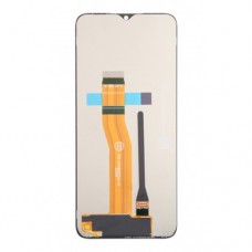 LCD za Honor 70 Lite + touch screen Black